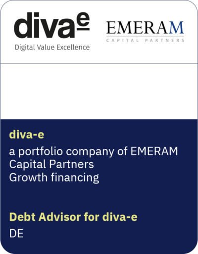 diva-e + Emeram - Pava Partners Germany AG