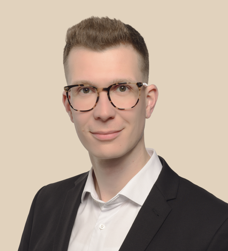 Team – Pava Partners Germany AG