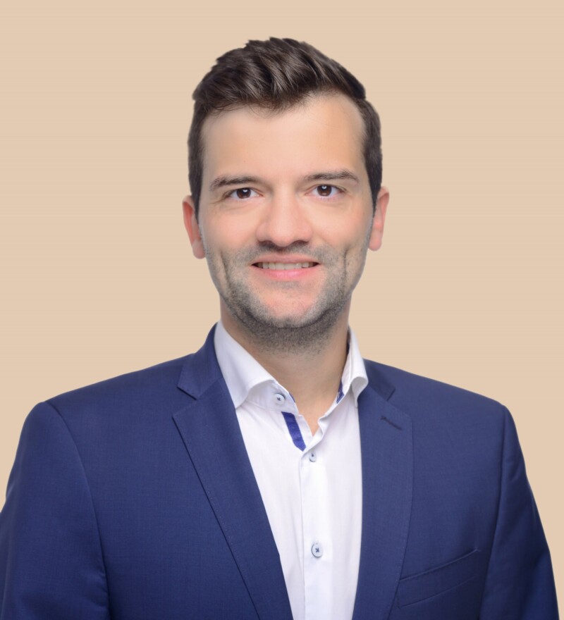 Team – Pava Partners Germany AG