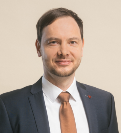 Team – Pava Partners Germany AG