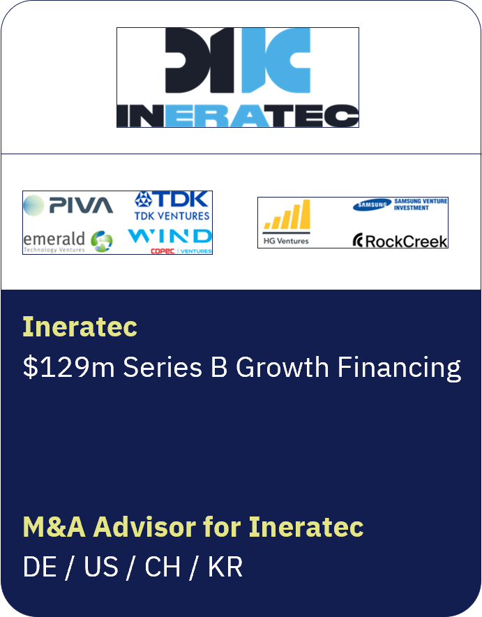 Pava Partners Germany AG – Financial Advisor für Unternehmer, Investoren und Unternehmen