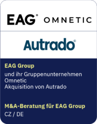 EAG Group + Omnetic + Autrado – Pava Partners Germany AG