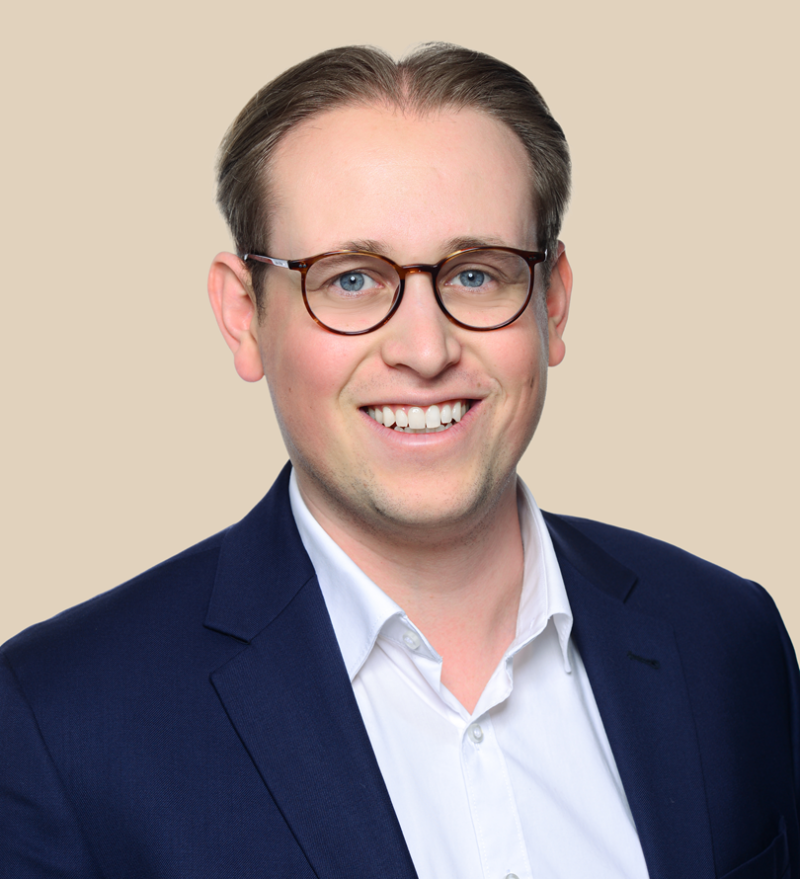 Team – Pava Partners Germany AG