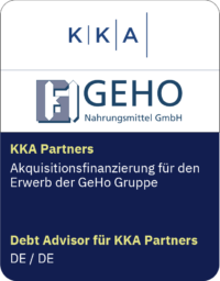KKA + GeHo Gruppe – Pava Partners Germany AG